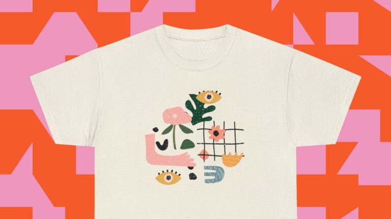 Customizable Mockup Backgrounds | Printify