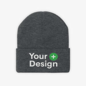 Learn How to Put Your Logo on a Hat in 2023 With Printify
