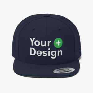 Learn How to Put Your Logo on a Hat in 2023 With Printify