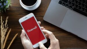 How to Make Money With Affiliate Marketing on Pinterest