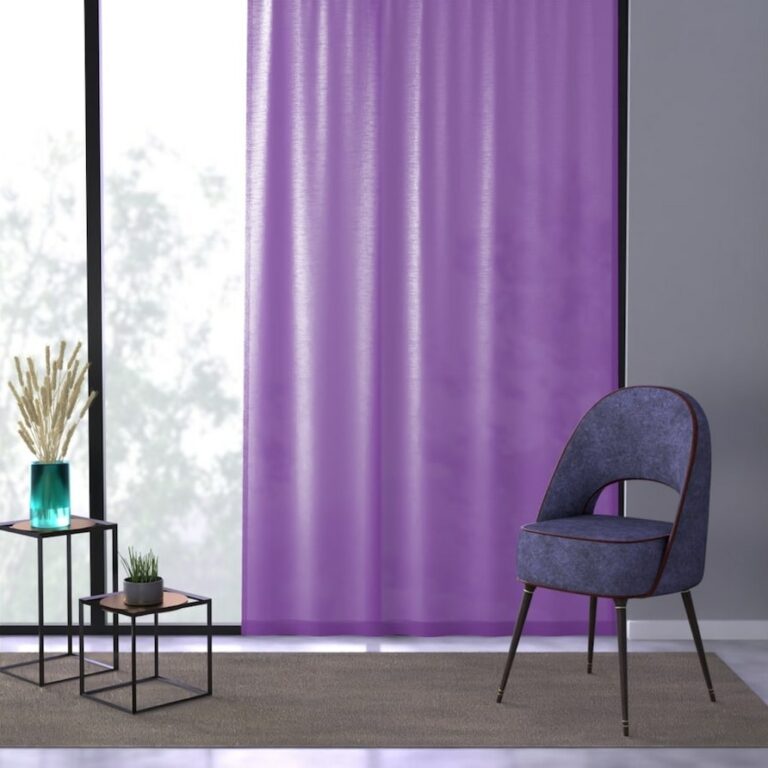 Design Custom Curtains – Printify