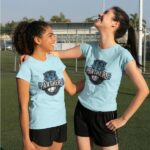Custom Team Shirts – Create Your Own, 100% Free