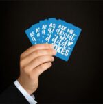 Make custom playing cards with Print on Demand