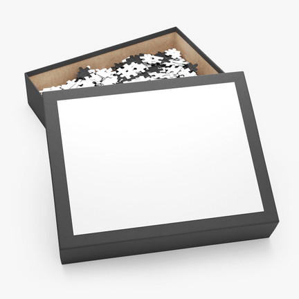 Create & Order Custom Puzzles – Printify