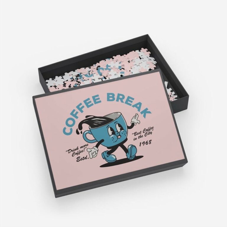 Custom puzzles | Make your own puzzles online