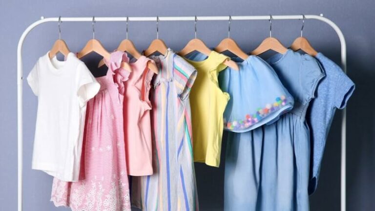 How to Start a Children’s Clothing Line With Print-On-Demand