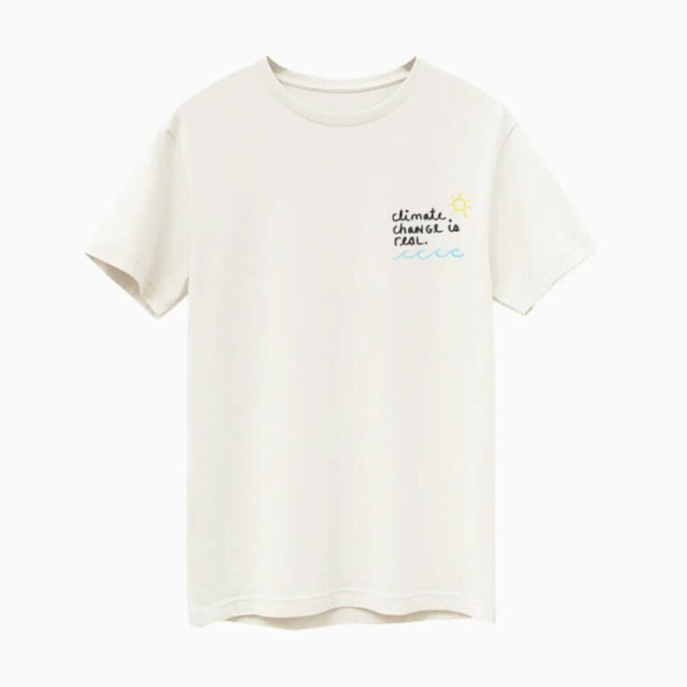 T-Shirts for a Cause: Inspirational Examples and Design Ideas