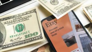 How to Sell Art on Etsy: Guide & Tips for 2024 – Printify