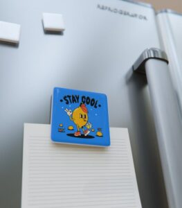 Print-on-Demand Magnets | Custom Magnet Printing