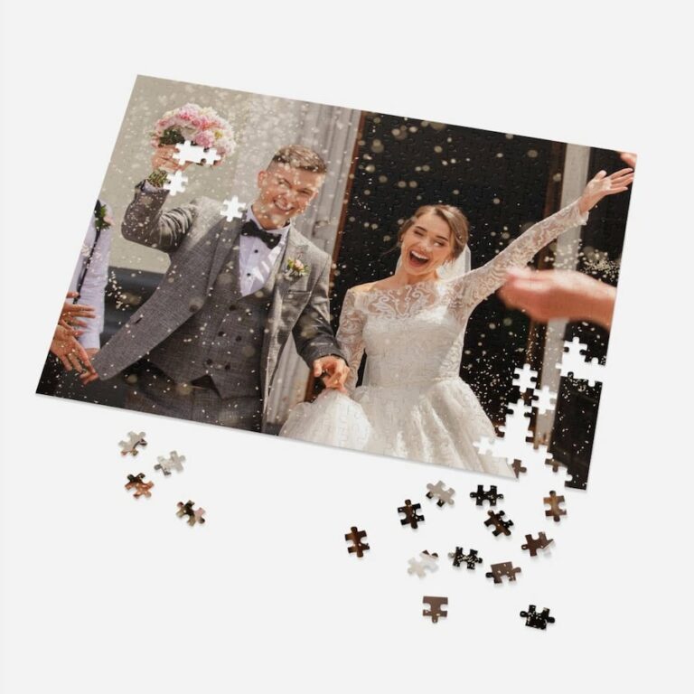 Custom puzzles | Make your own puzzles online