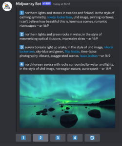 Midjourney Prompts 101 (With V6 Examples for 2024)