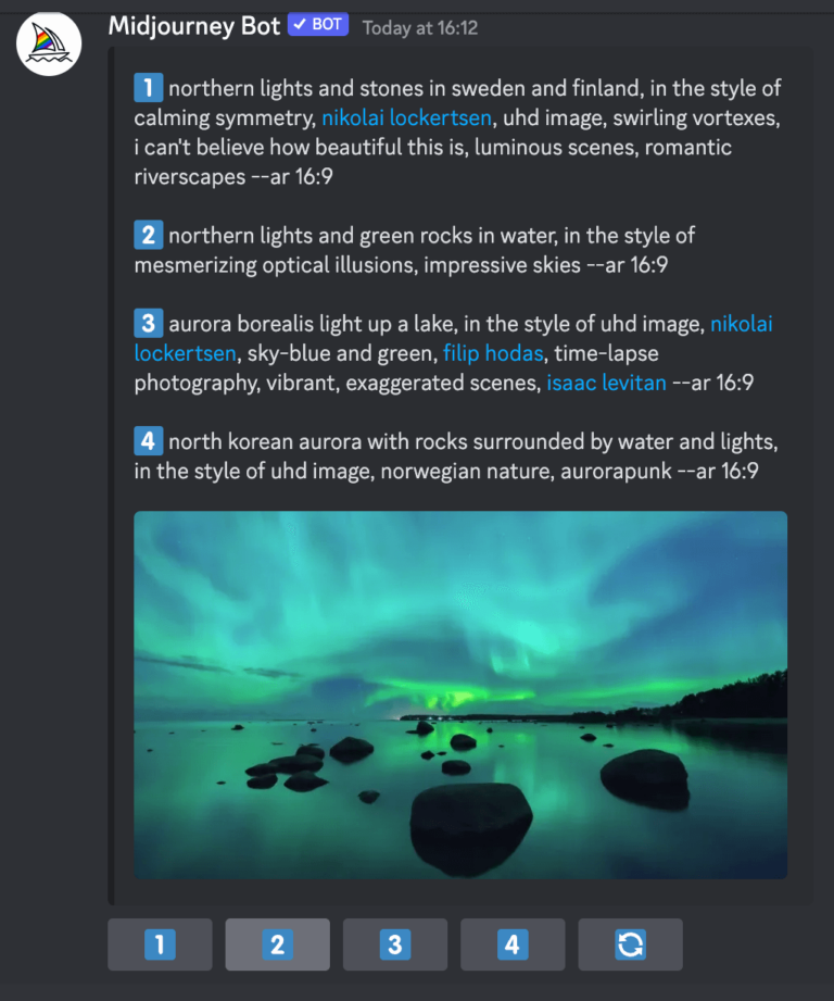 Midjourney Prompts 101 (With V6 Examples for 2024)