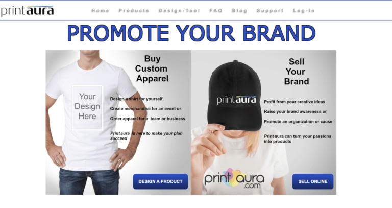 8 Best T-Shirt Dropshipping Companies (2024)