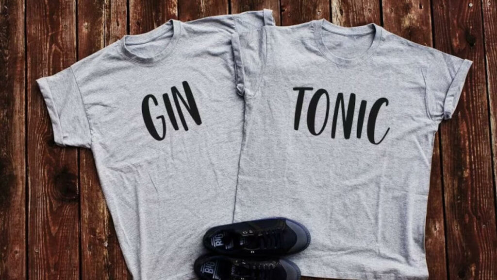 45 Best Friend Shirt Ideas – Printify