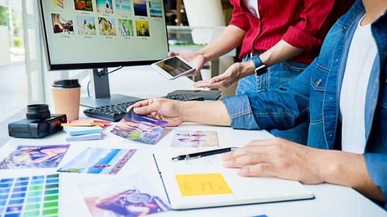 How to Start an Online Store Without Inventory in 2024