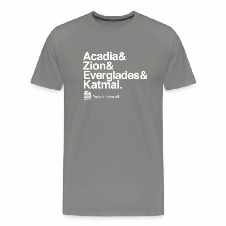 T-Shirts for a Cause: Inspirational Examples and Design Ideas