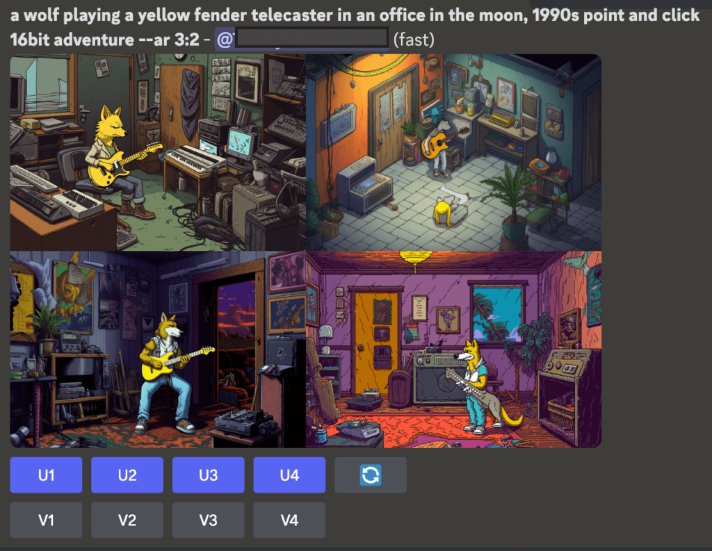 Midjourney Prompts 101 (With V6 Examples for 2024)