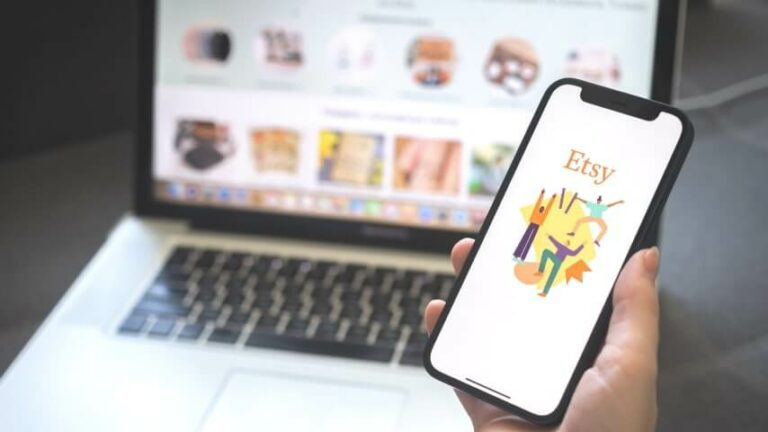 How to Sell Art on Etsy: Guide & Tips for 2024 – Printify