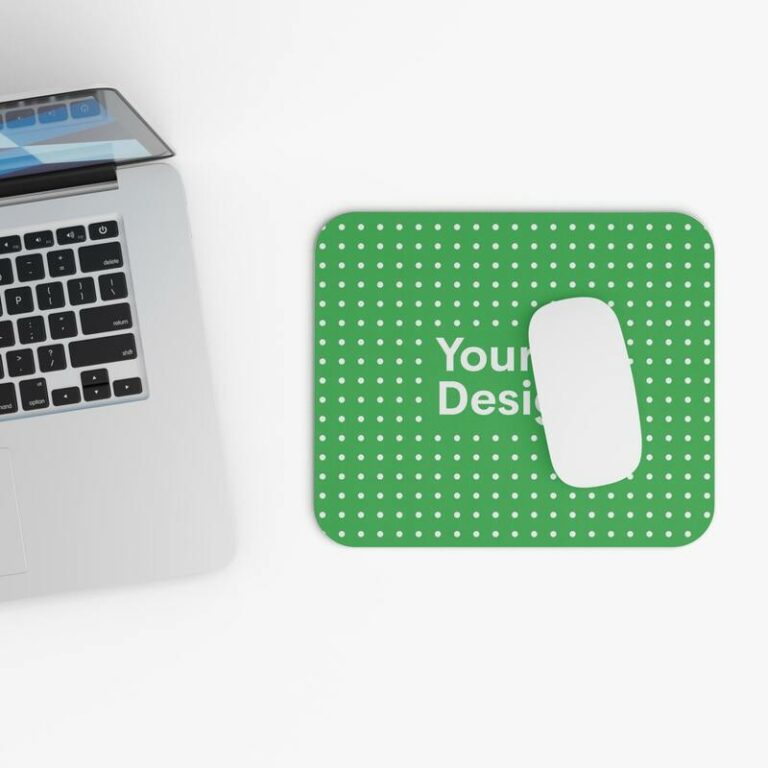 Custom Mouse Pads – Printify