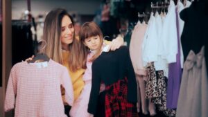 How to Start a Children’s Clothing Line With Print-On-Demand