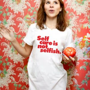 T-Shirts for a Cause: Inspirational Examples and Design Ideas