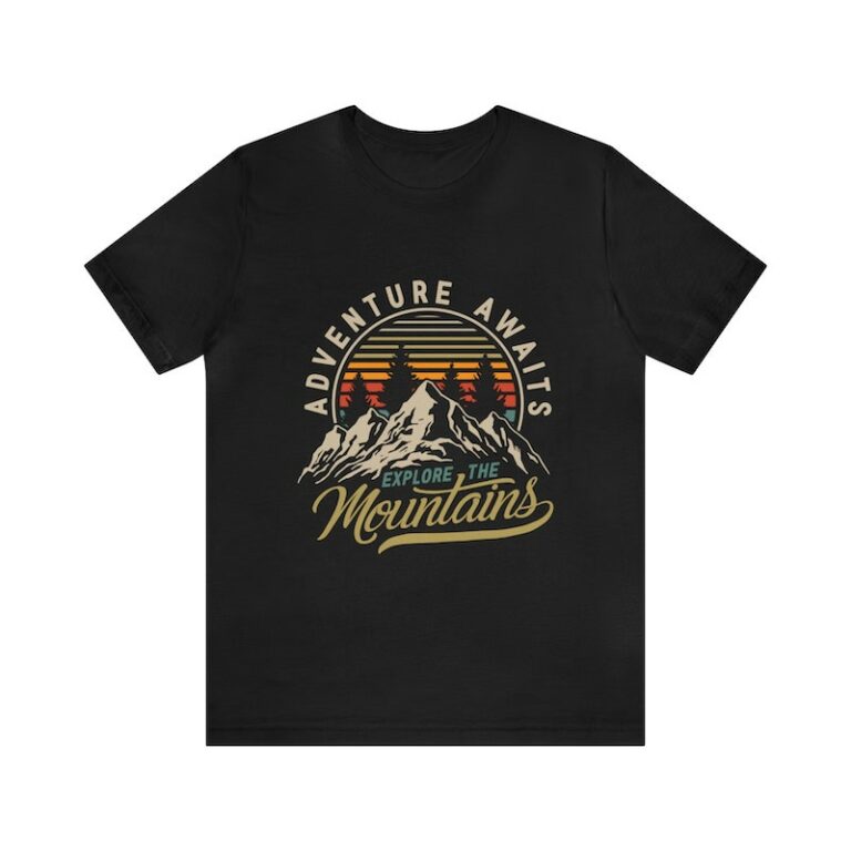 10 Best Print-on-Demand T-Shirts to Sell (2024) - Printify