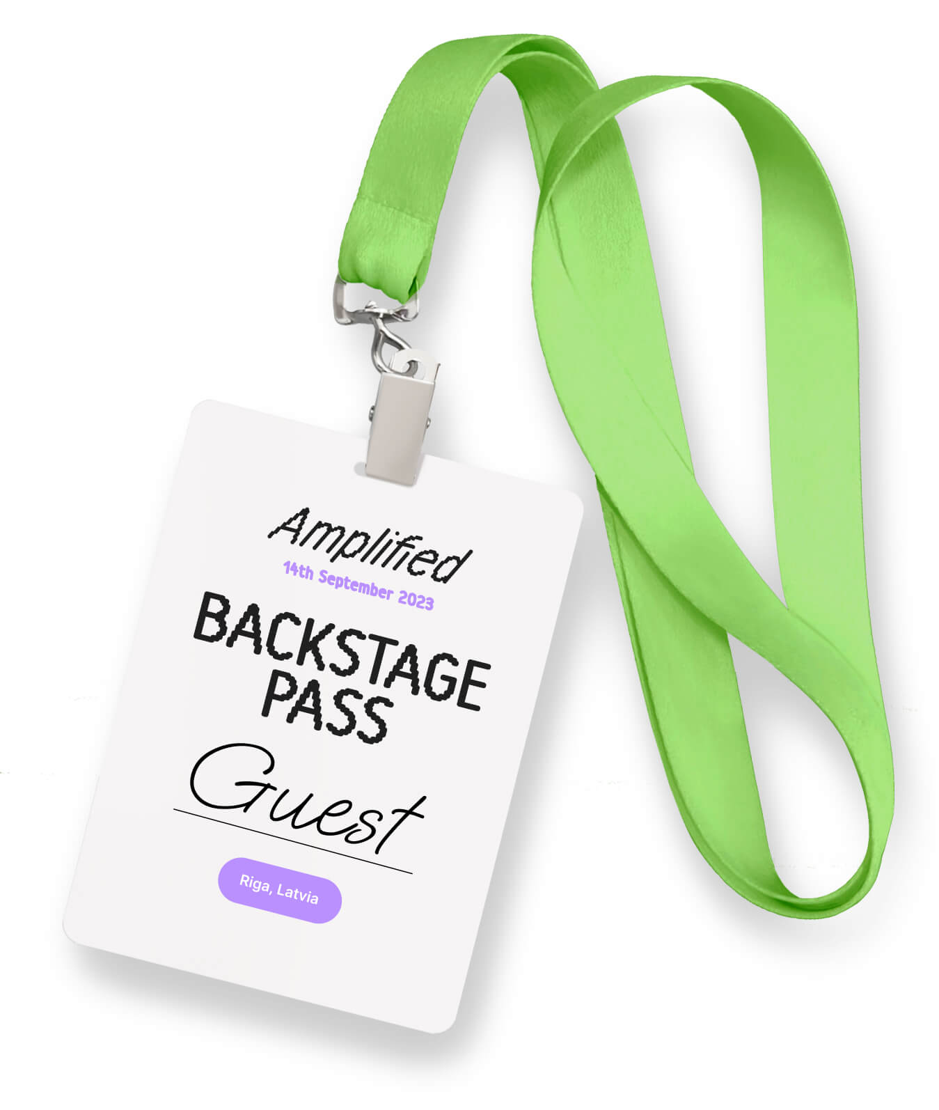 Printify Presents - Amplified - September 2023