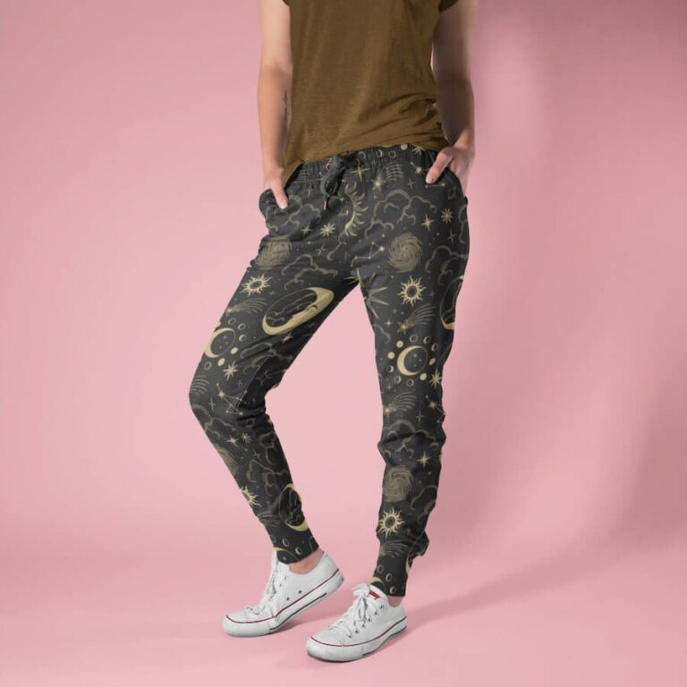 Custom Joggers | Create Stunning Products With Printify