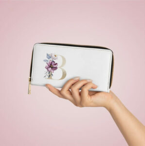 Create Your Own Personalized Wallets – Printify