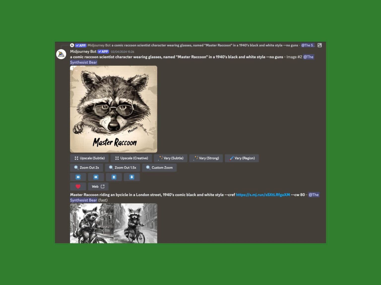 How to use Midjourney V6: Master AI imagery