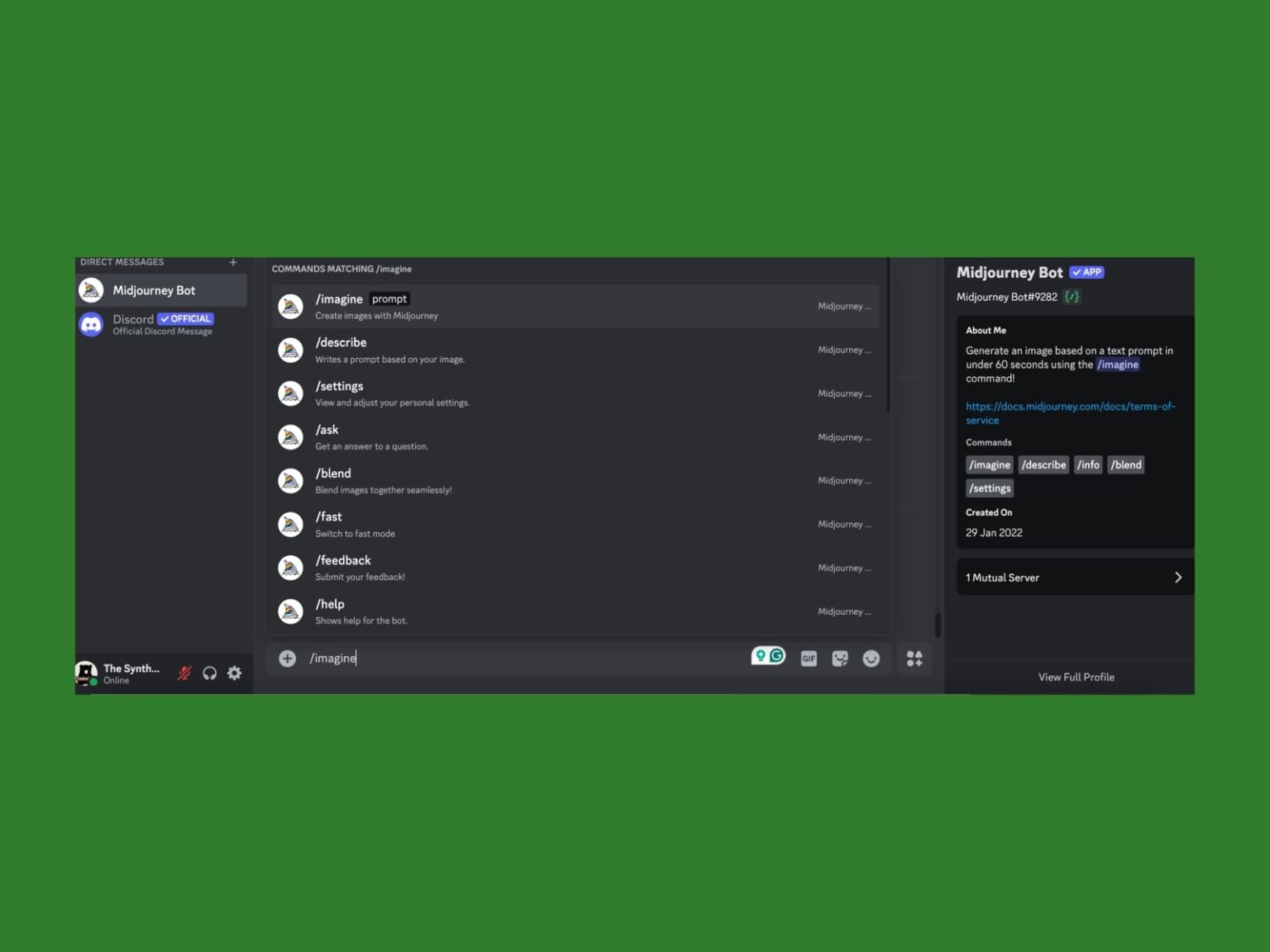 How to use Midjourney V6: Master AI imagery