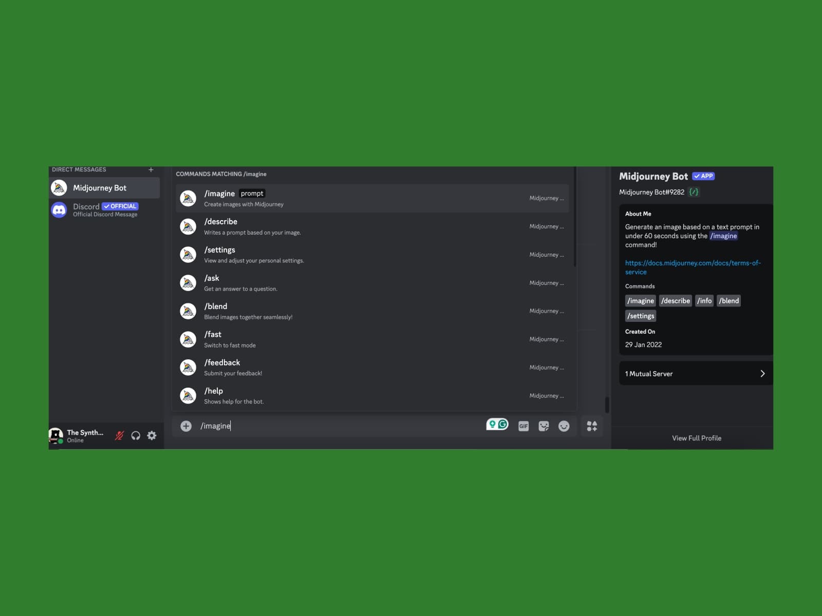 How to use Midjourney V6: Master AI imagery
