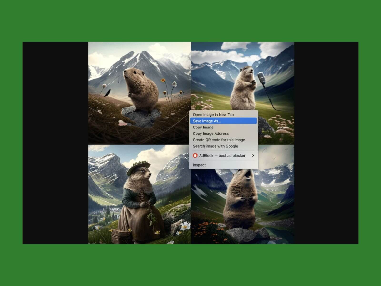 How to use Midjourney V6: Master AI imagery