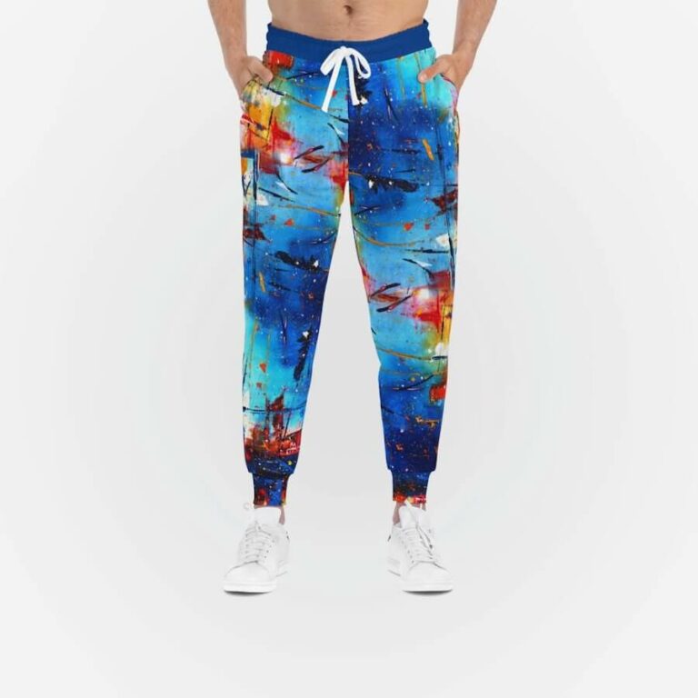 Custom Joggers | Create Stunning Products With Printify