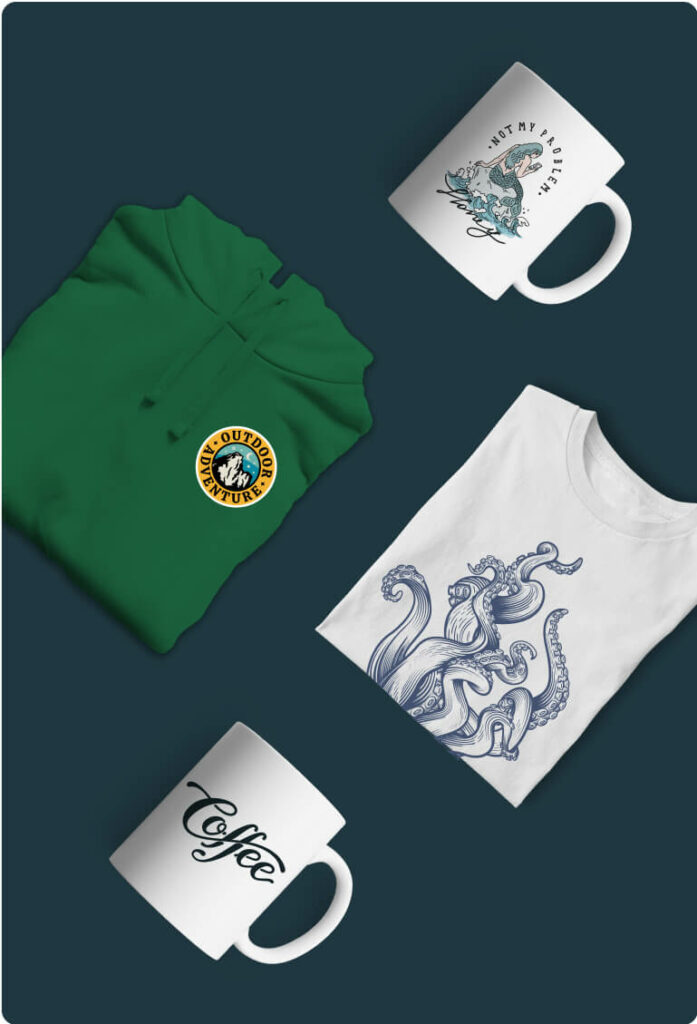 Printify vs Gelato - Compare Pricing, Quality and More