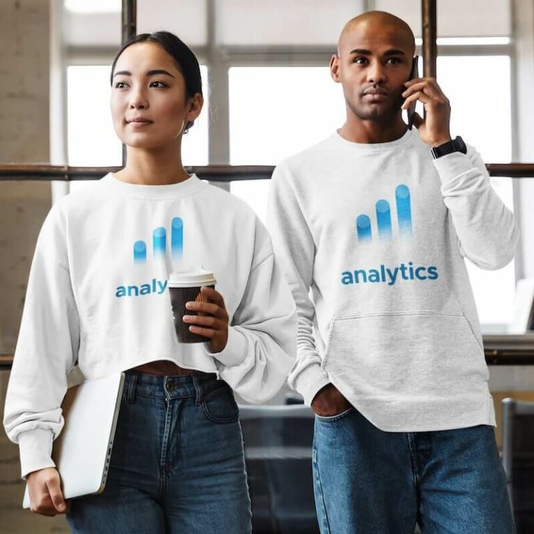 32 Company Swag Ideas for 2024