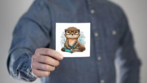 Kiss-Cut vs Die-Cut – The Ultimate Sticker Guide