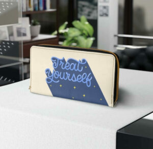 Create Your Own Personalized Wallets – Printify