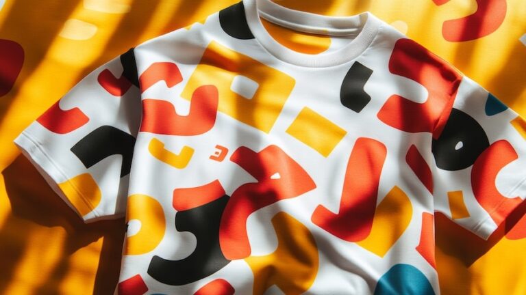 10 Best shirts for sublimation: Top picks for vibrant prints