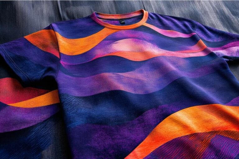 10 Best shirts for sublimation: Top picks for vibrant prints