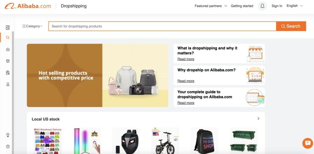 Alibaba Dropshipping: All You Need to Know – Printify