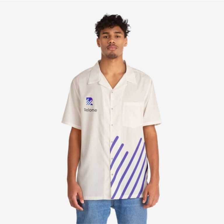 Create Custom Company Shirts With Ease – Printify