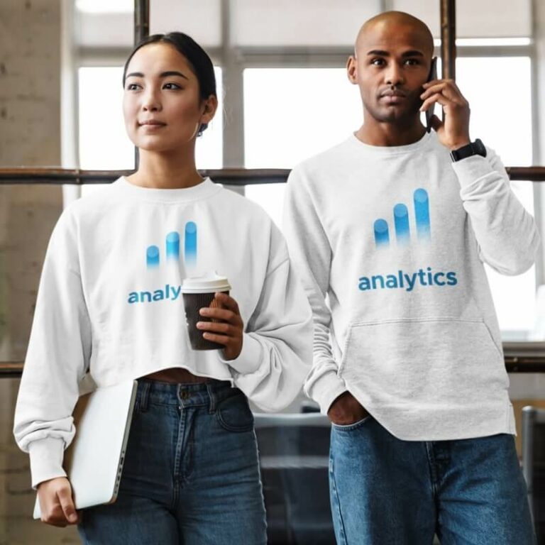 Create Custom Company Shirts With Ease – Printify