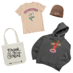 Design Custom Clothing | Sell Online for Profit