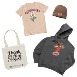 Design Custom Clothing | Sell Online for Profit