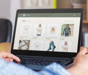 Custom Branding Solutions for Print-on-Demand Success