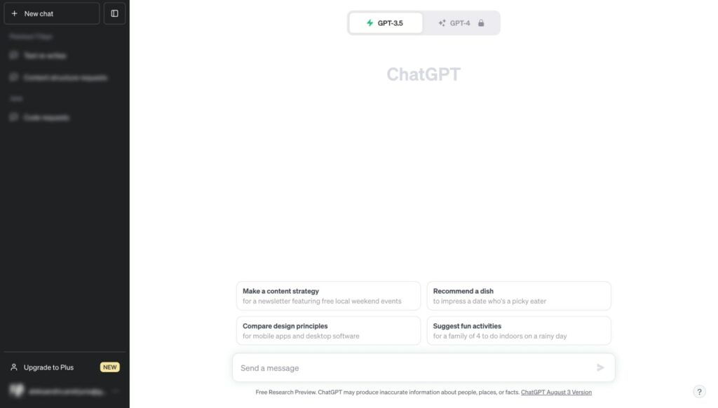 How to Use ChatGPT and Increase Your Productivity – Printify