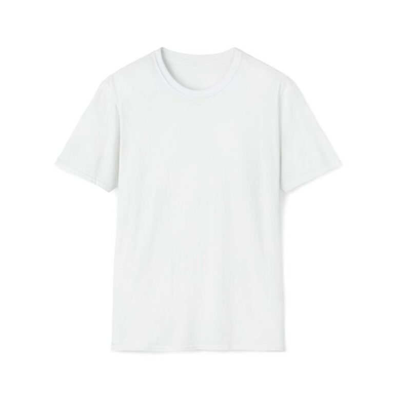 List of 17 Best Blank T-Shirts for Your Brand - Printify