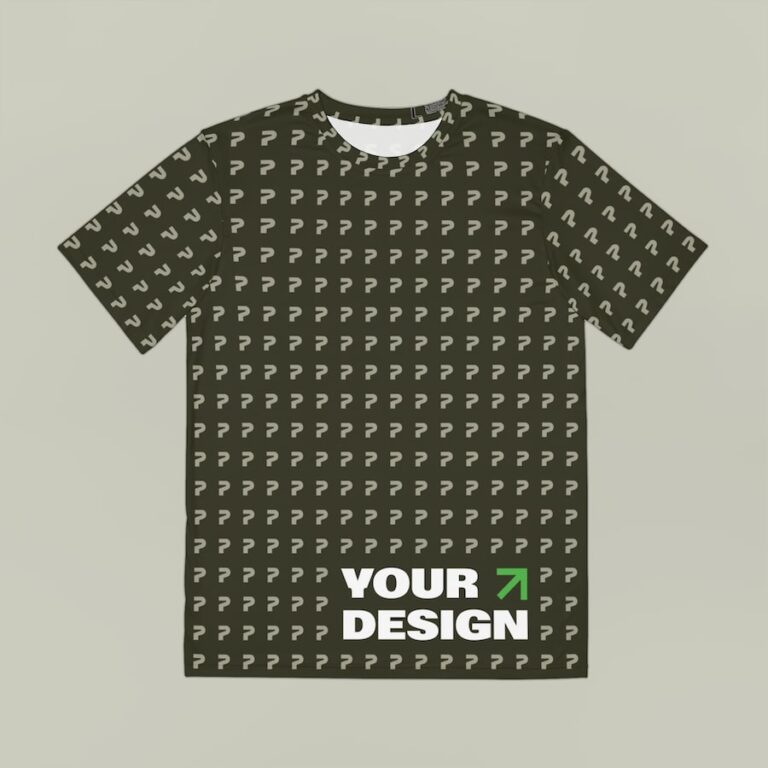 Best shirts for sublimation: Top 10 picks for vibrant prints