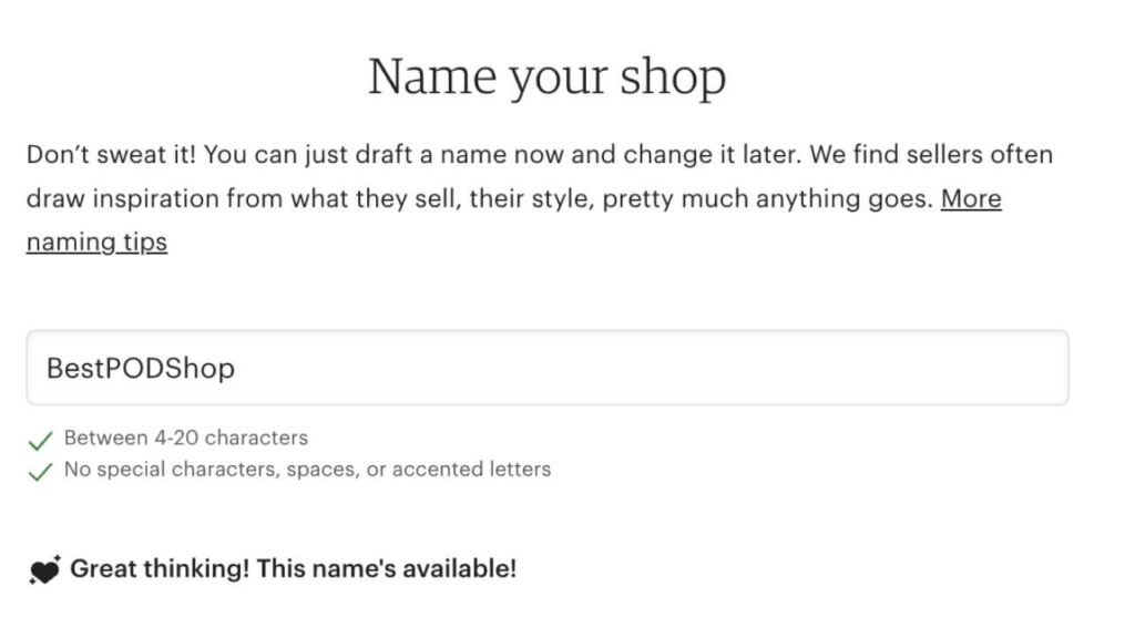 The Ultimate Guide: How to Post on Etsy With Printify